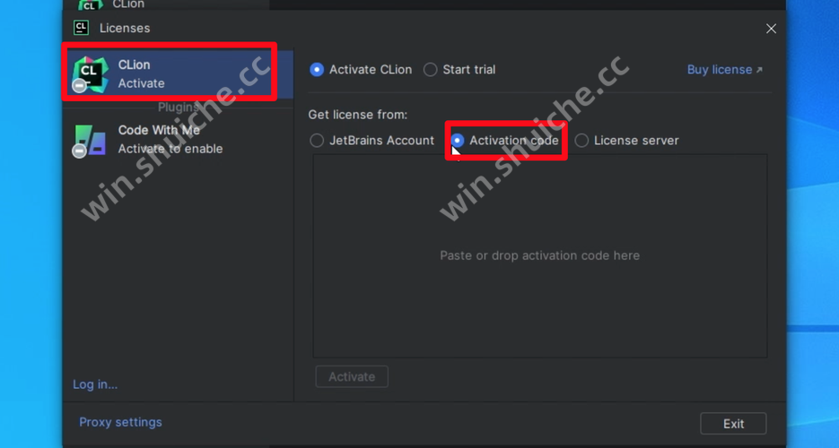 省点时间Windows站