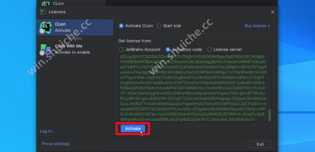 省点时间Windows站
