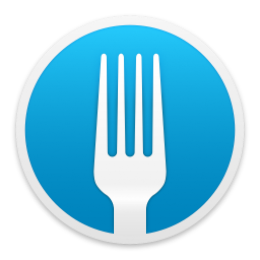 省点时间-Fork for Mac(Git客户端)